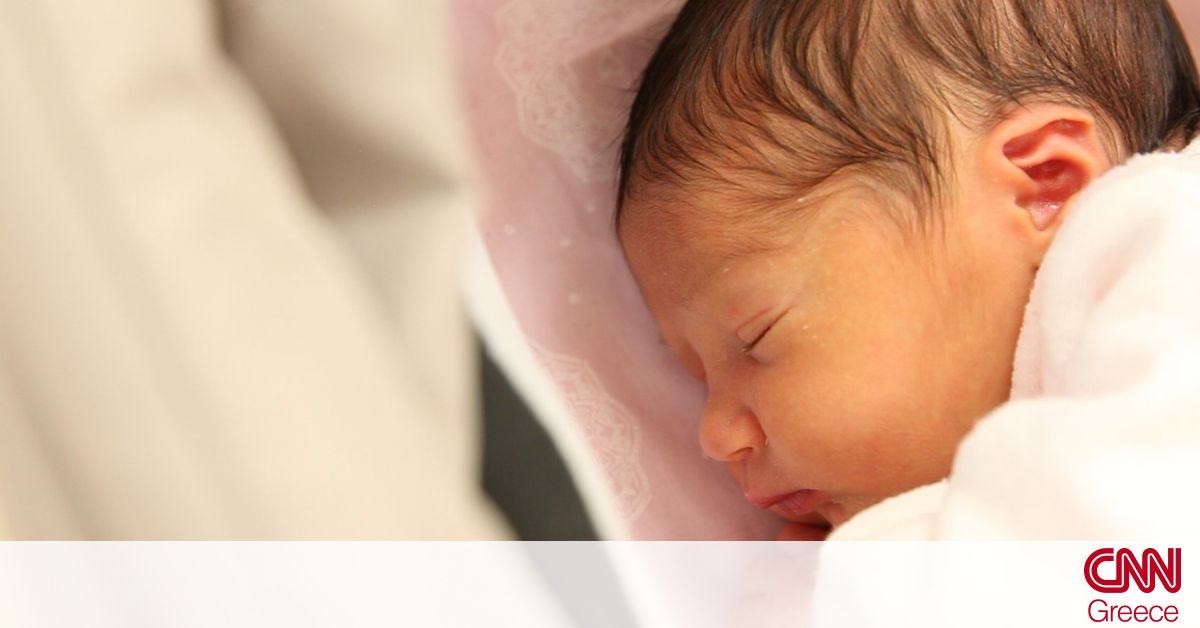 Δημογραφικό, η μεγάλη «πληγή» της Ελλάδας: υπάρχει ελπίδα; (vid) - CNN.gr