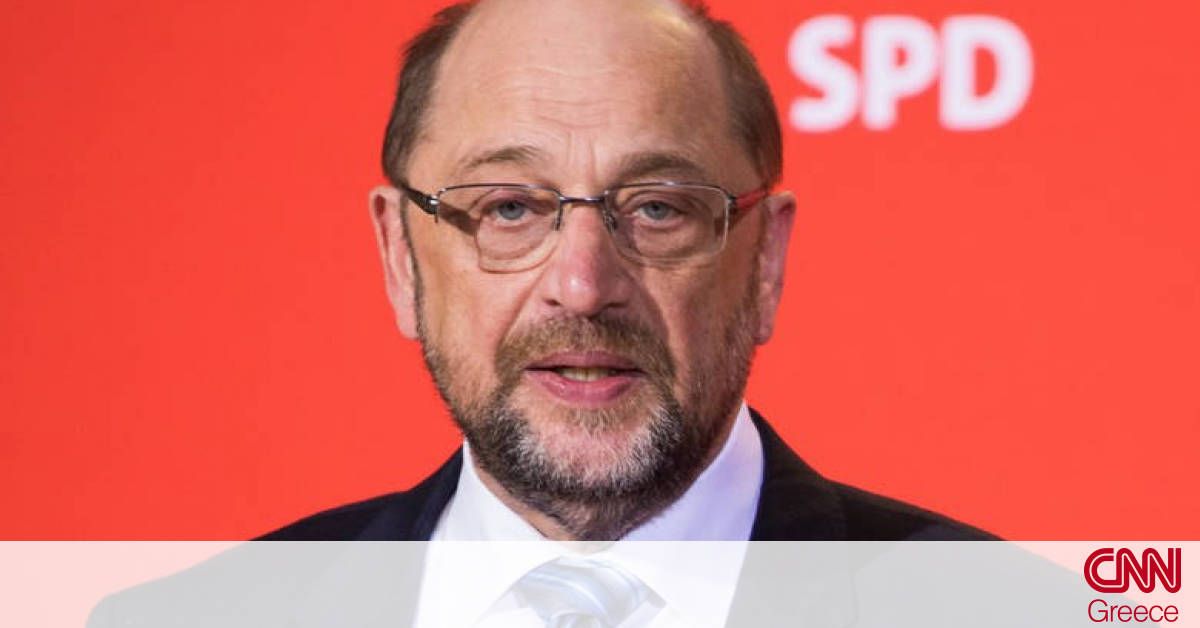 «Λάκκος με φίδια» η ηγετική ομάδα του SPD σύμφωνα με την αδελφή του ...