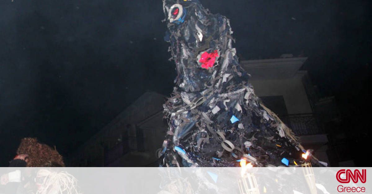 Νύχτα των Στοιχειών: Η αγάπη δύο νέων που τελείωσε νωρίς, αναβιώνει ...