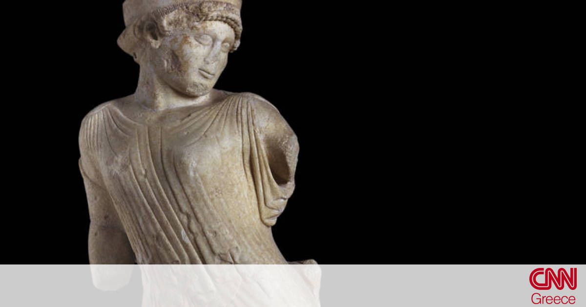 Μουσείο Ακρόπολης: τα Ελευσίνια Μυστήρια του αρχαίου κόσμου στο φως ...