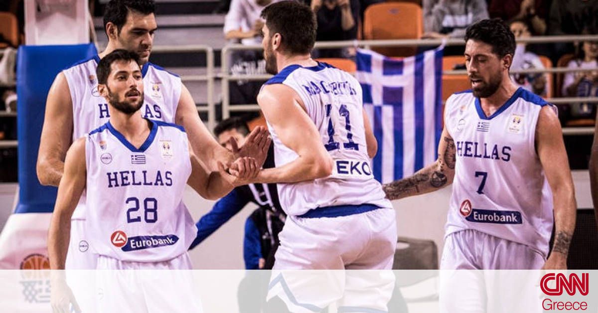 Προκριματικά Παγκοσμίου Κυπέλλου 2019: Νέα νίκη για την Εθνική Ελλάδος ...