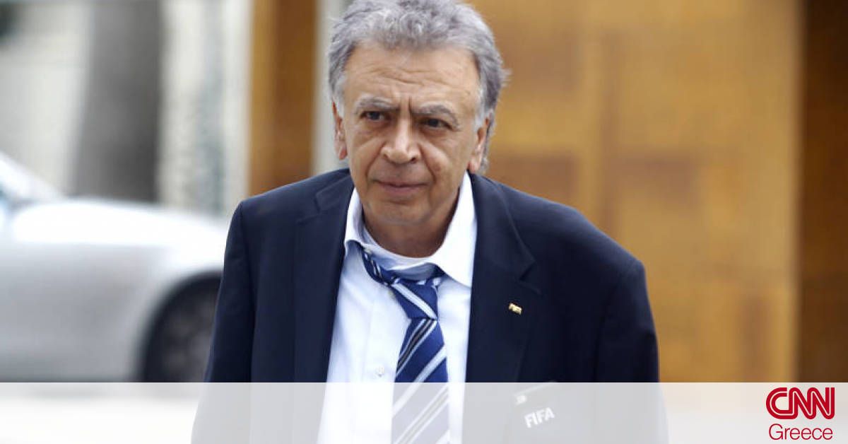 Πέθανε ο Κωστάκης Κουτσοκούμνης - CNN.gr