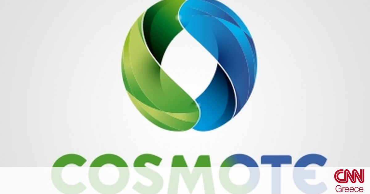 COSMOTE: Ένας κόσμος, καλύτερος για όλους - CNN.gr