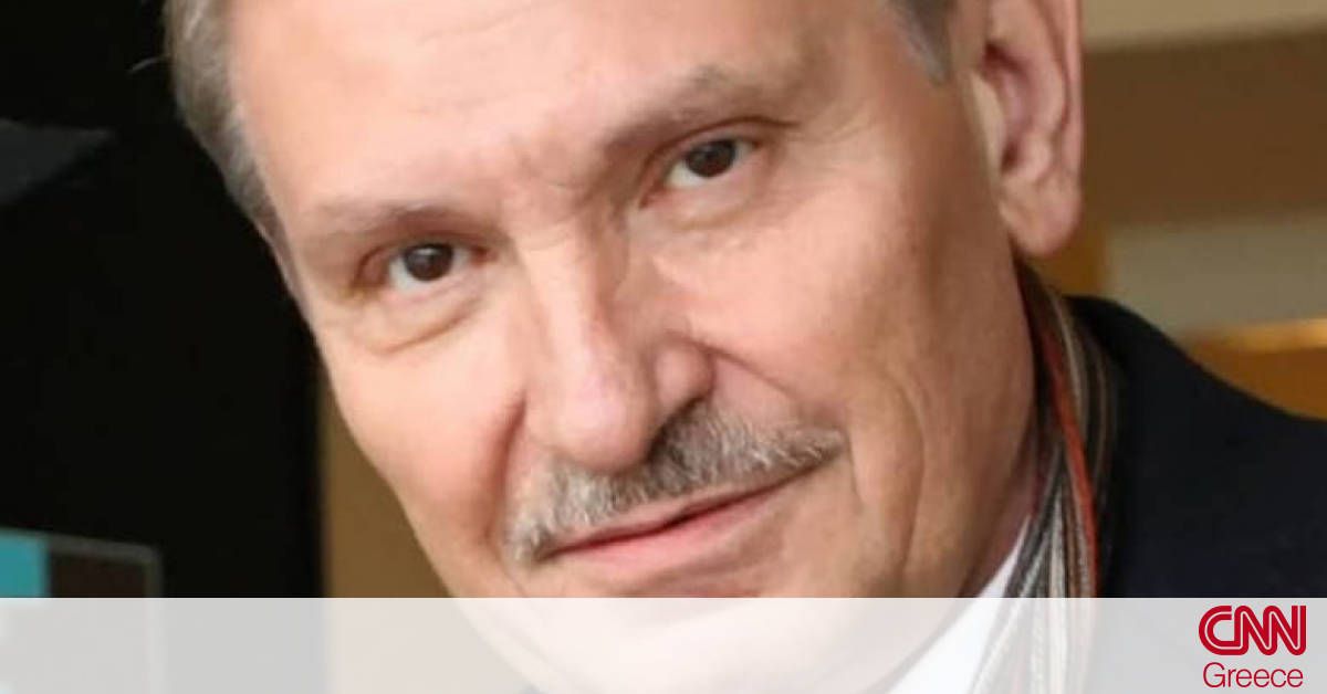 Νεκρός στο σπίτι του εντοπίστηκε Ρώσος που ζούσε εξόριστος στο Λονδίνο ...