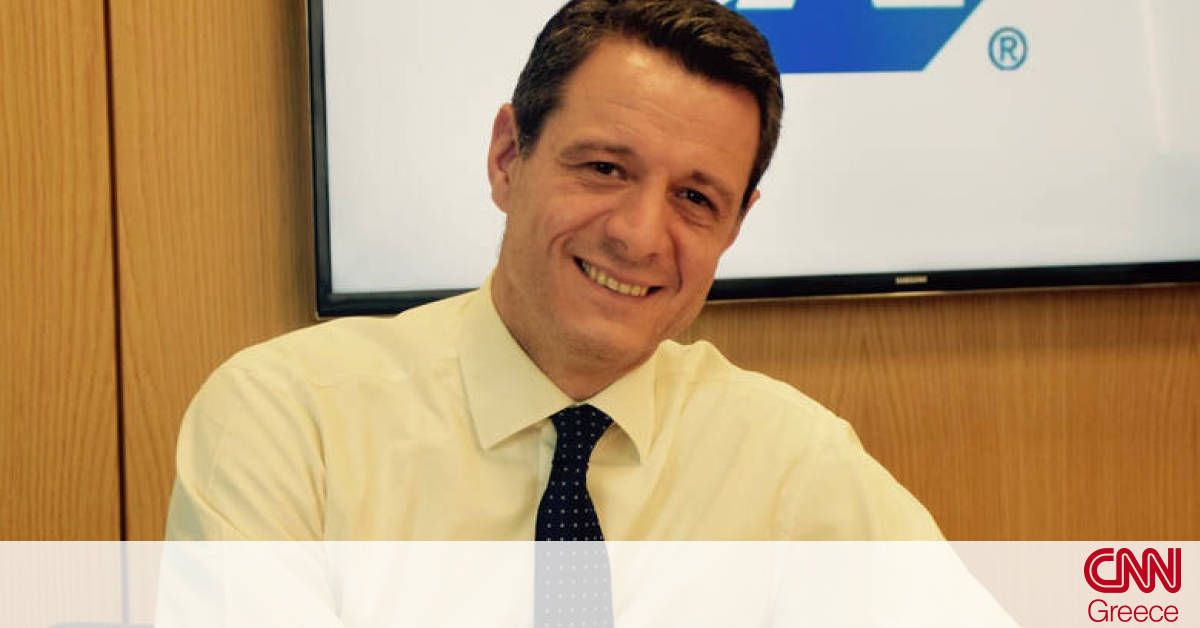 SAP Hellas: Οι ελληνικές επιχειρήσεις προετοιμάζονται για την επόμενη ημέρα - CNN.gr