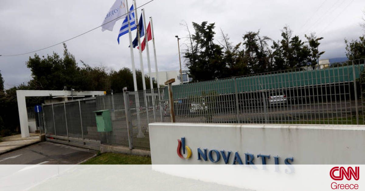 Προς αποχώρηση από την Προανακριτική για τη Novartis ΔΗΣΥ και Ποτάμι ...