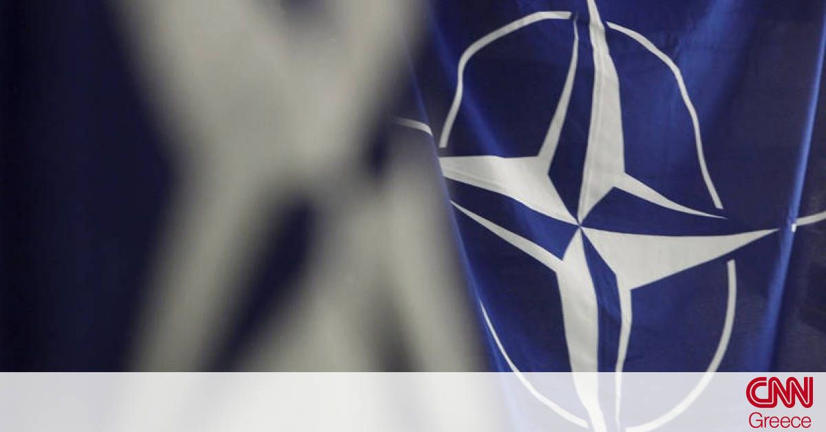 Ο νέος διευρυμένος ρόλος του NATO και η «συλλογική άμυνα» - CNN.gr