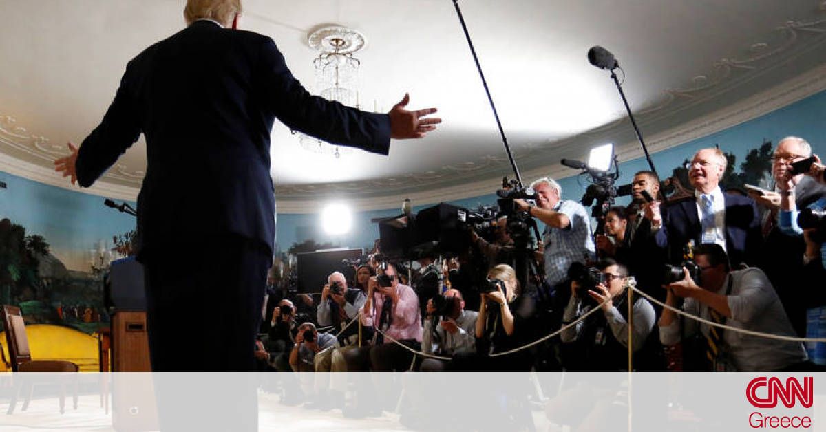 Δεν αλλάζουν πολλά με την αποχώρηση των ΗΠΑ από τη Συμφωνία με το Ιράν ...