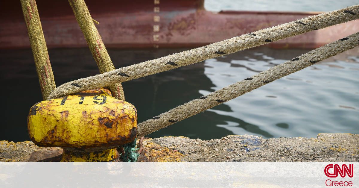24ωρη απεργία της ΠΝΟ στις 30 Μαΐου - CNN.gr