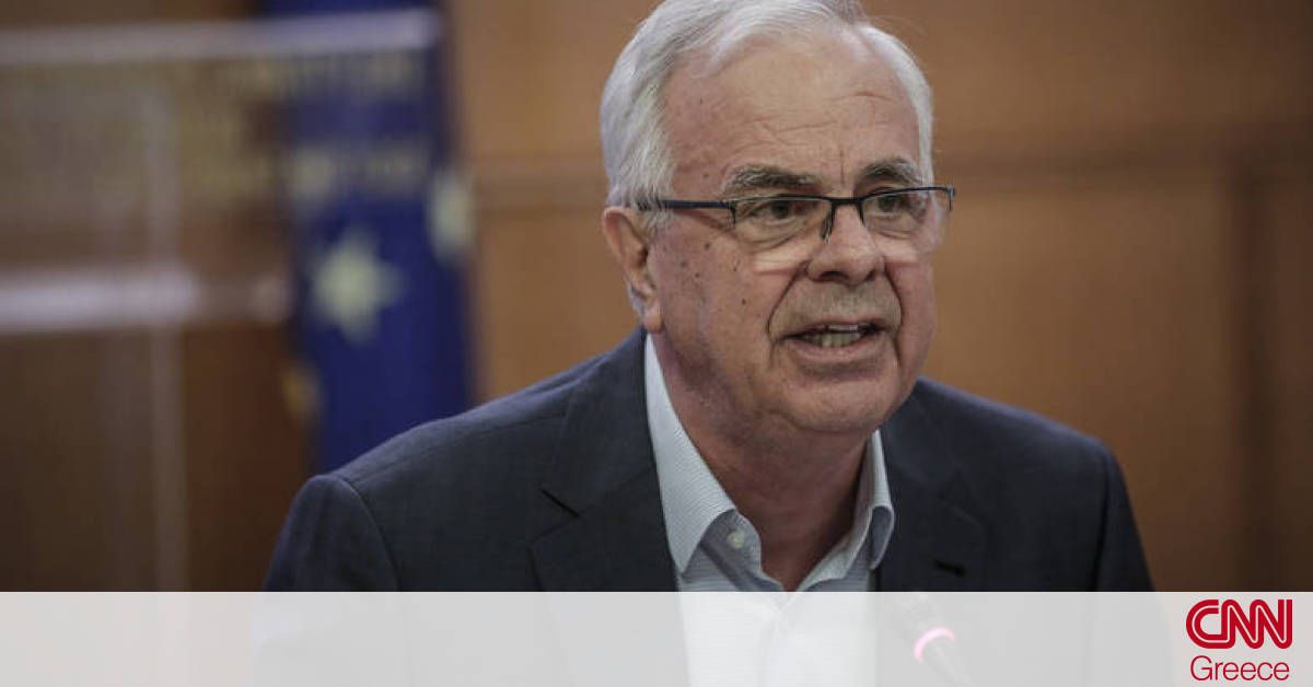 Δεκτές οι παραιτήσεις προέδρου και διευθύνοντος συμβούλου του ΕΛΓΟ ...