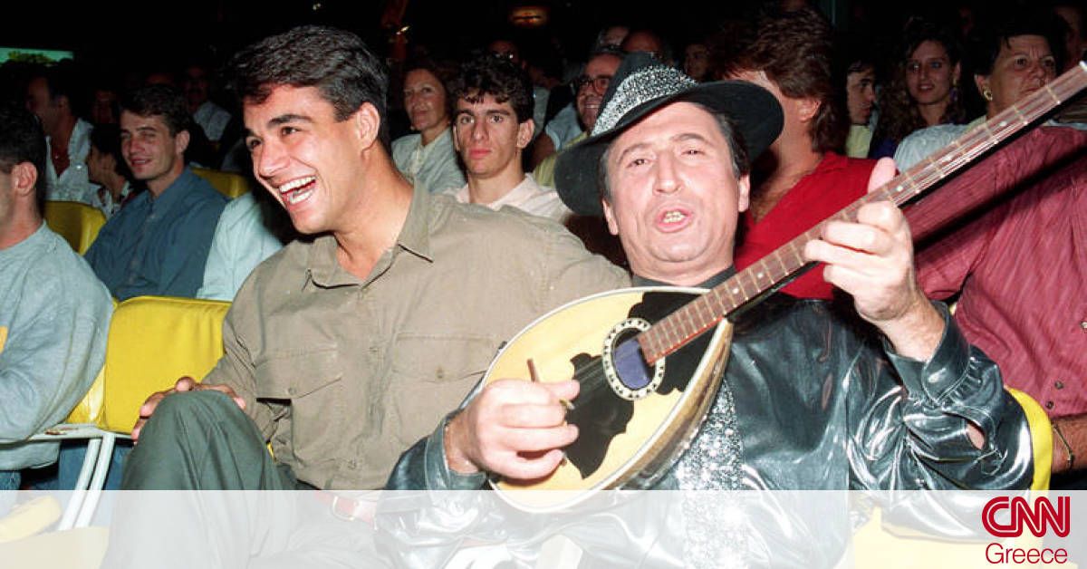 Χάρρυ Κλυνν: Ατάκες του κωμικού που έγραψαν ιστορία - CNN.gr