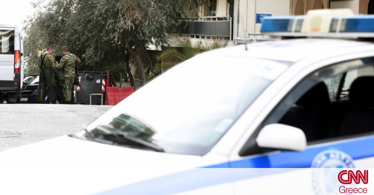 Έκρηξη αυτοσχέδιου εκρηκτικού μηχανισμού σε πολυκατοικία στη ...