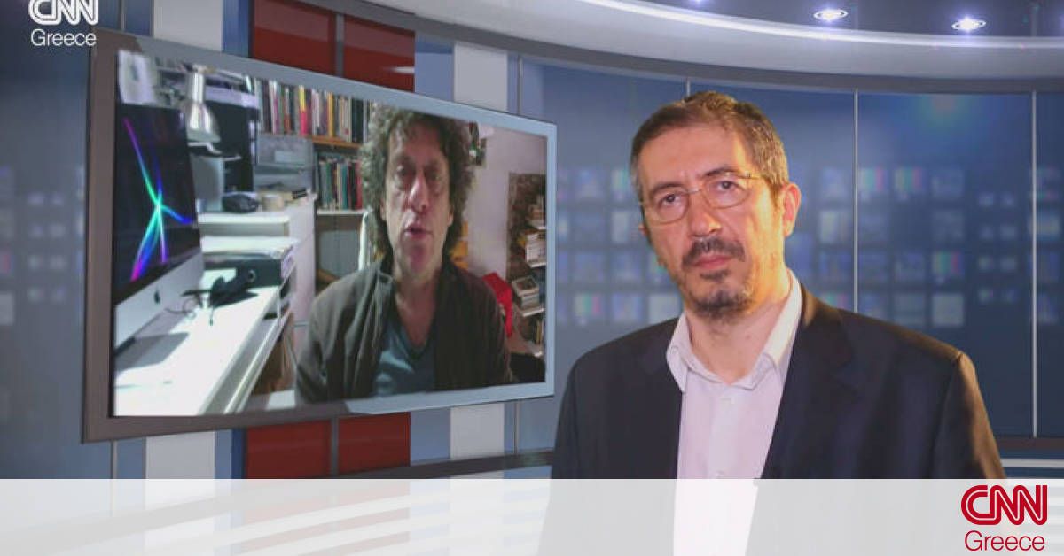 Ελλάδα-Αργεντινή: Δρόμοι παράλληλοι και ασύμμετροι με οδηγό το ΔΝΤ - CNN.gr