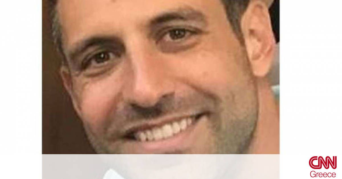Περίεργη δολοφονία Ελληνοκαναδού επιχειρηματία στο Τορόντο - CNN.gr