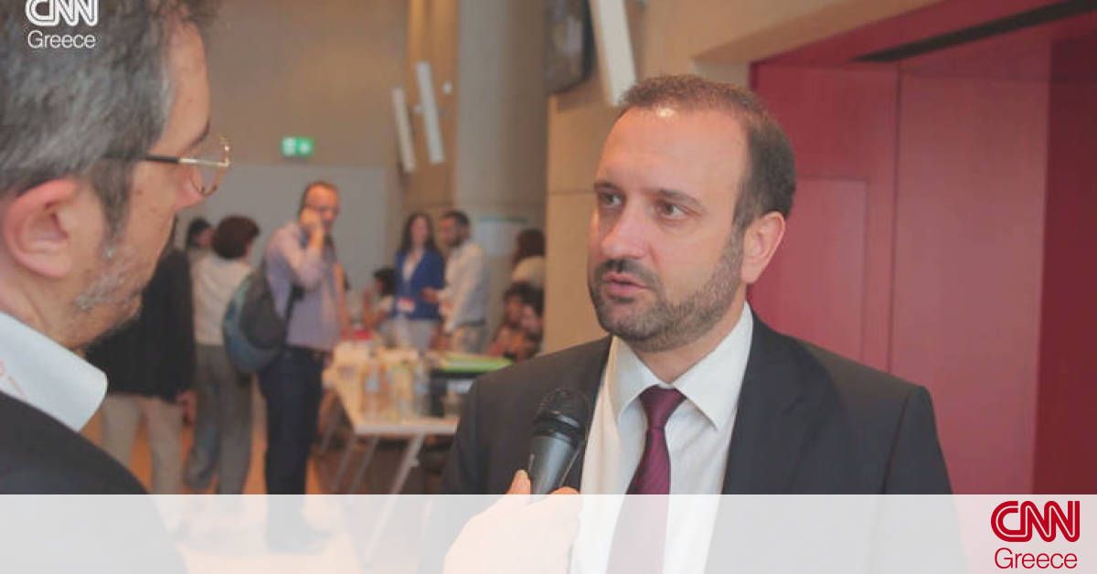 Κωνσταντίνος Κόλλιας: Να λειτουργήσει στη φορολογία το μοντέλο έσοδα ...