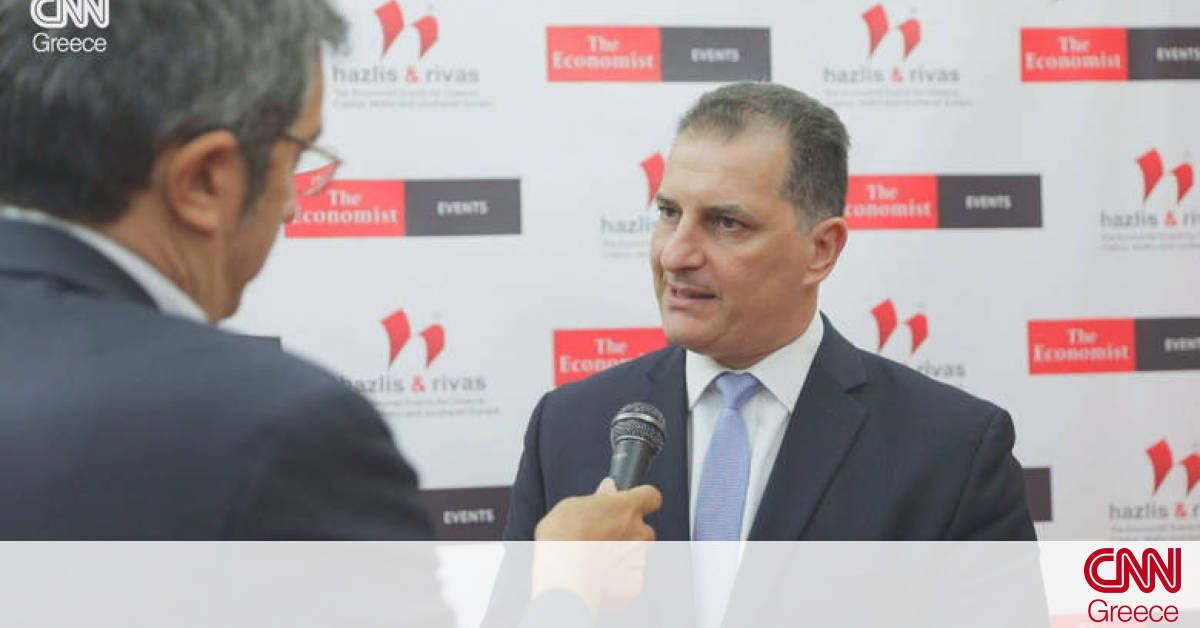 Ξεκινούν γεωτρήσεις στο οικόπεδο 10 της κυπριακής ΑΟΖ - CNN.gr