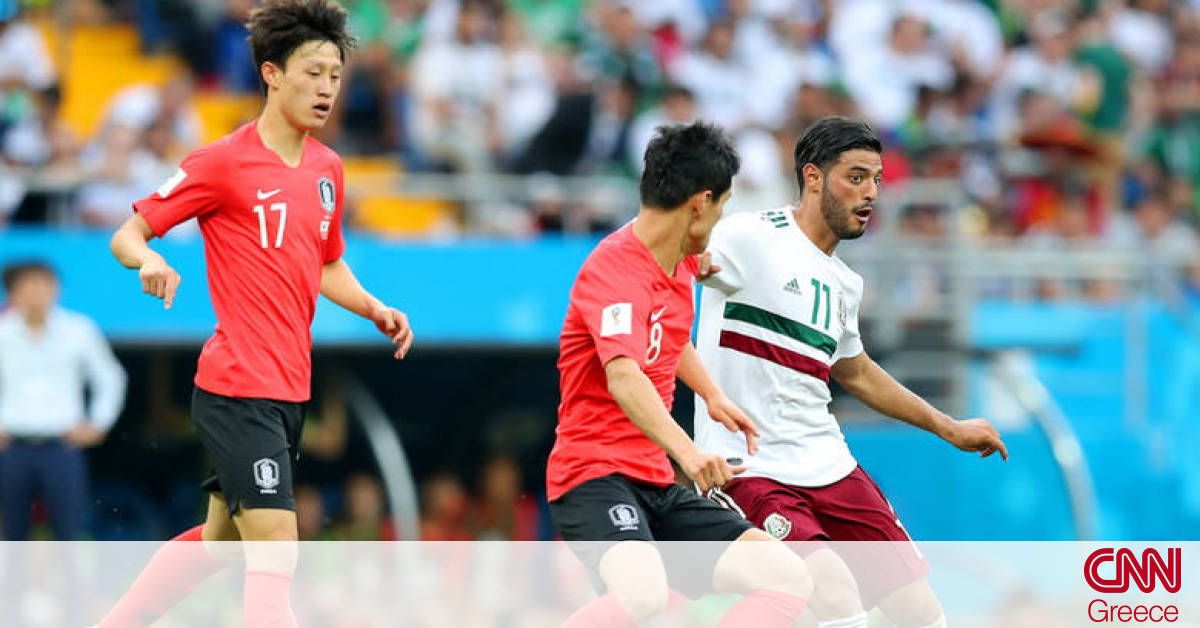Παγκόσμιο Κύπελλο Ποδοσφαίρου 2018: Συνέχεια στο σερί προκρίσεων για ...