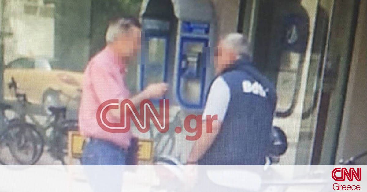 Αποκλειστικό: Φωτογραφικά ντοκουμέντα της υπόθεσης με την νομιμοποίηση ...