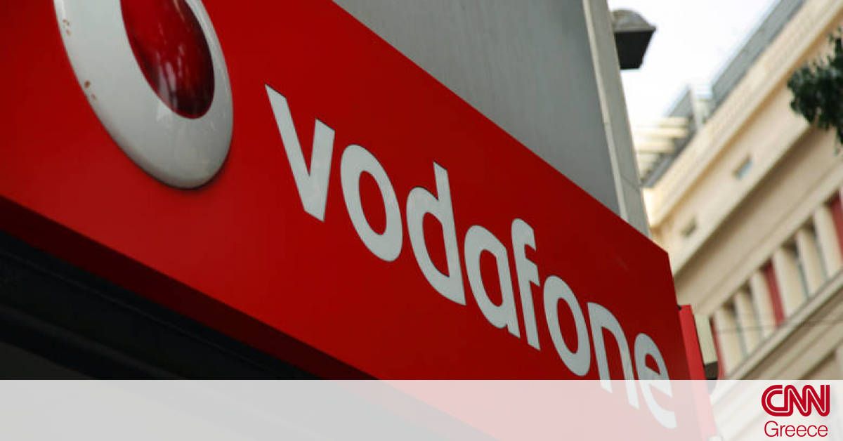 Ολοκληρώθηκε η πώληση της Cyta Hellas στη Vodafone Ελλάδος - CNN.gr