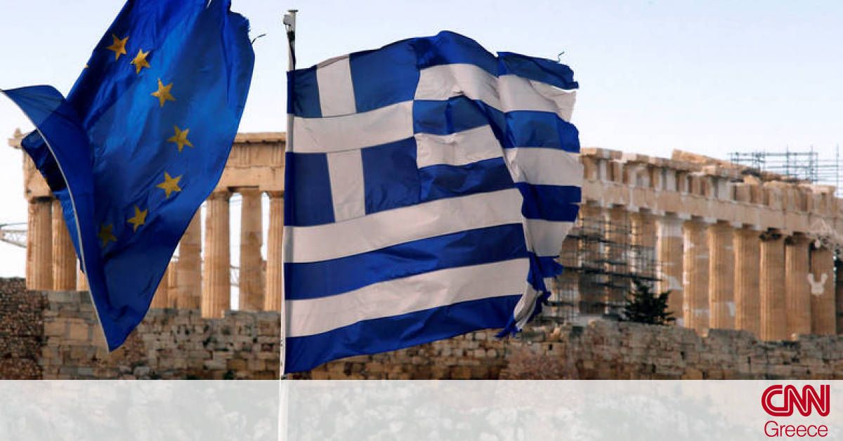 Οκτώ χρόνια μνημόνια: Πόσο διαφορετική είναι η Ελλάδα του 2018 - CNN.gr