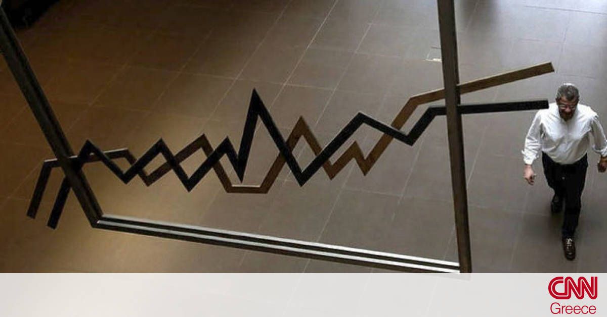 Οι αγορές δεν πείθονται από την ελληνική έξοδο και ζητούν υψηλά ...