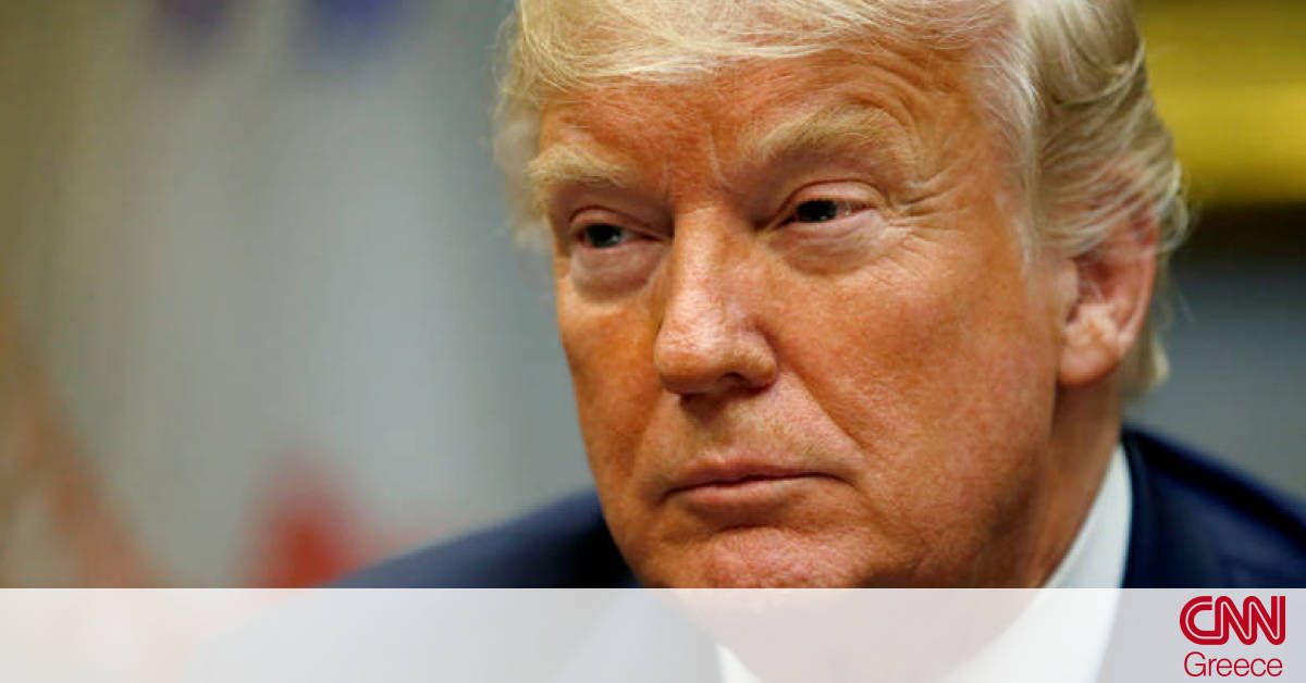 Τραμπ κατά Μπερνστάιν: Ανόητος γέρος που εφευρίσκει ιστορίες - CNN.gr