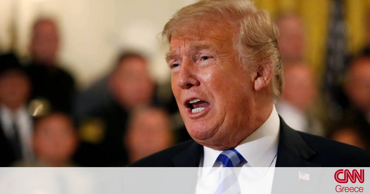 Είναι ο Μάικ Πενς ο συντάκτης του άρθρου κατά Τραμπ; Αγώνας δρόμου για ...