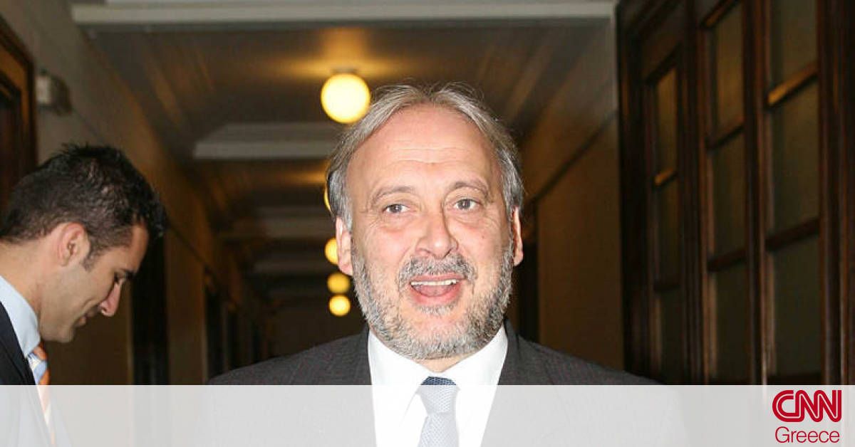 Επίθεση από οπαδούς της Χρυσής Αυγής καταγγέλλει και ο Γ. Καλατζής - CNN.gr