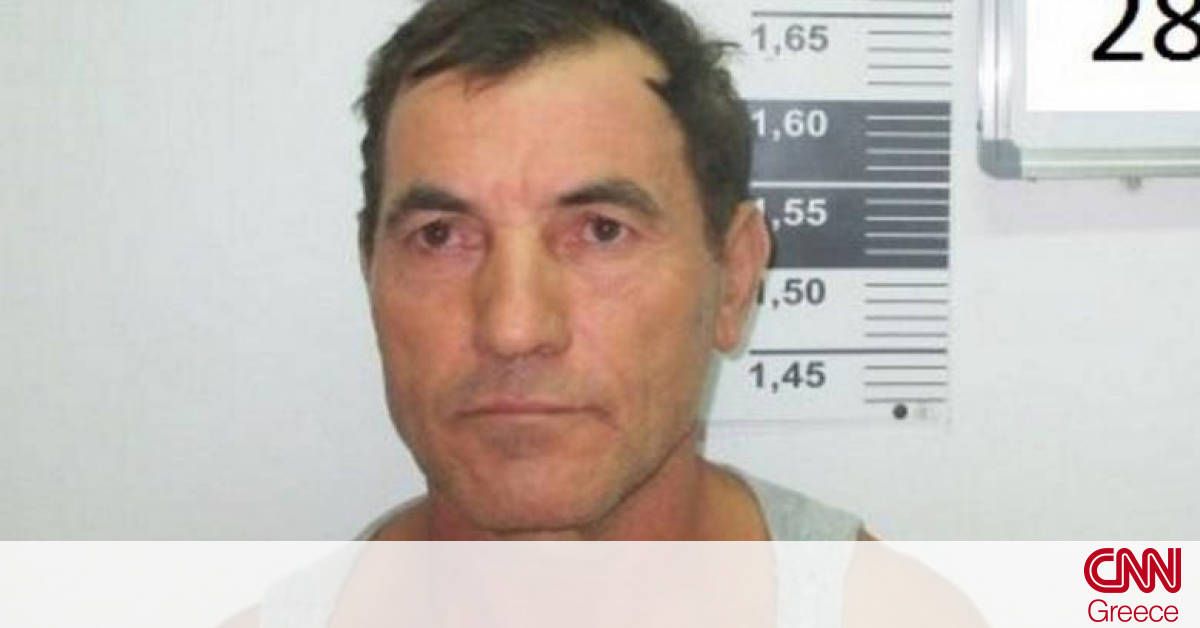Ρόδος: Στη δημοσιότητα οι φωτογραφίες του 55χρονου που συνελήφθη για ...