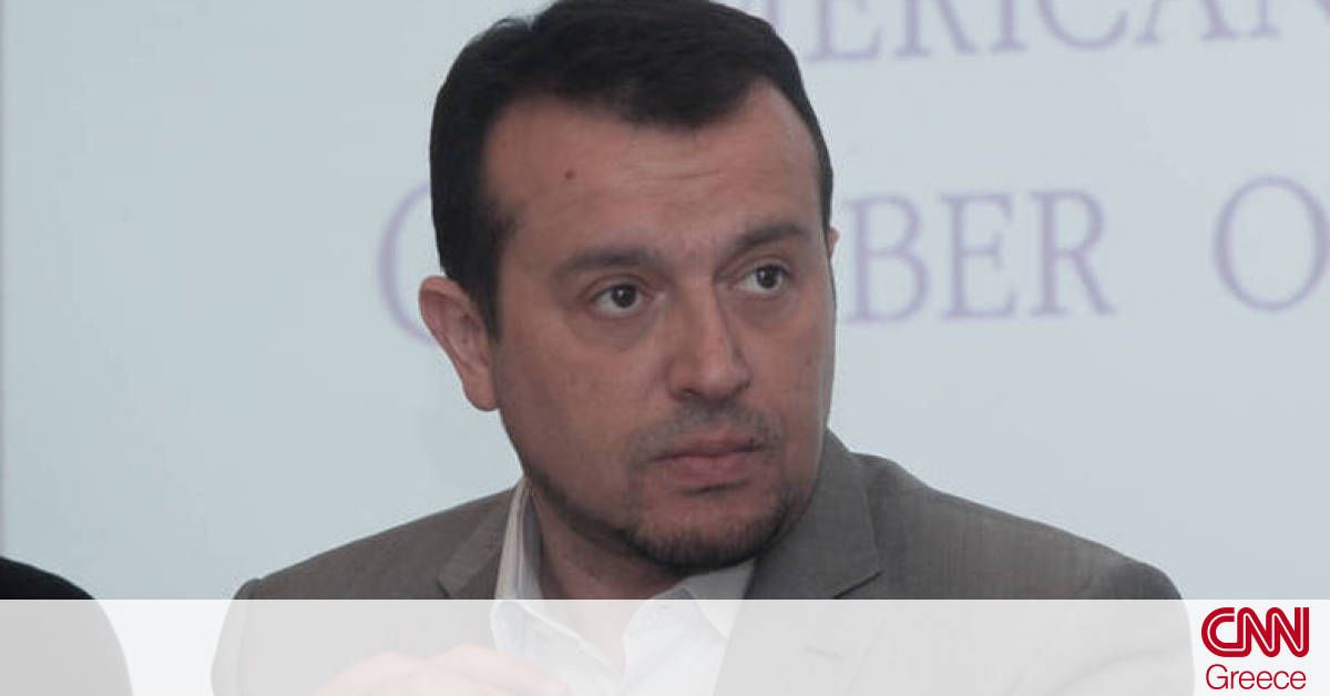 Παππάς: Ο Κοτζιάς είχε την απόλυτη στήριξή μας στην εφαρμογή της ...
