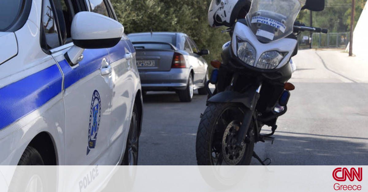 Χειροπέδες σε ληστές που κακοποιούσαν ηλικιωμένους μέσα στα σπίτια τους ...