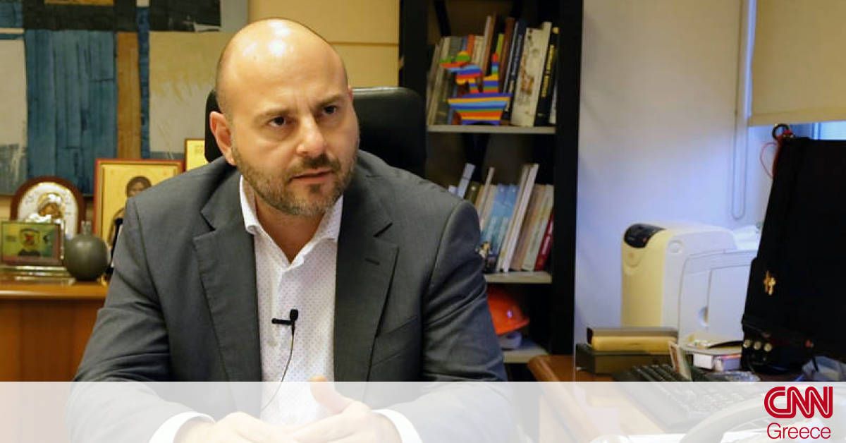 Γ. Στασινός, πρόεδρος ΤΕΕ: Χάσαμε το στόχο για τα αντιπλημμυρικά έργα ...