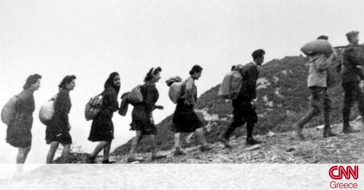 28 Οκτωβρίου 1940: Το τελεσίγραφο, το «όχι» και η εισβολή - CNN.gr