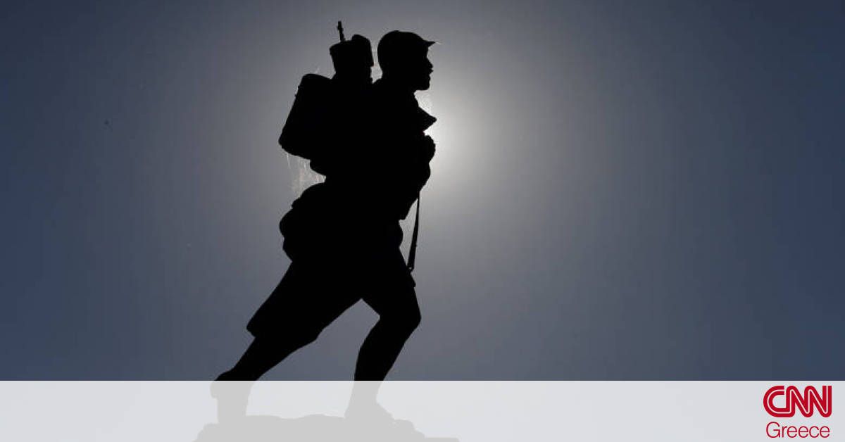 Εκατό χρόνια από το τέλος του Α’ Παγκοσμίου Πολέμου: Οι 52 μήνες της ...