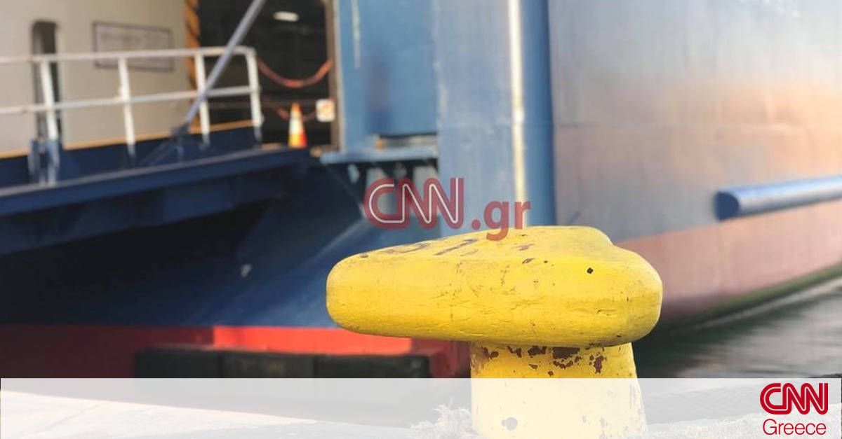 ΠΝΟ: Εικοσιτετράωρη απεργία στις 28 Νοεμβρίου - CNN.gr