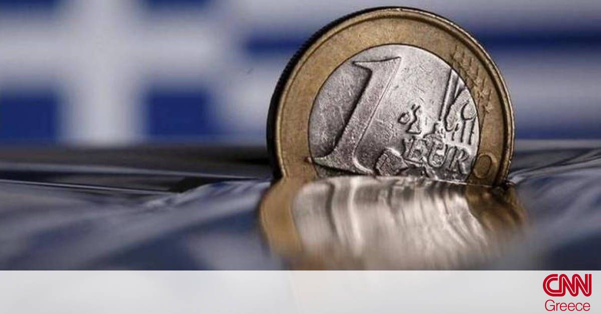 Έρευνα: Οι μεγάλοι χαμένοι της οικονομικής κρίσης - CNN.gr