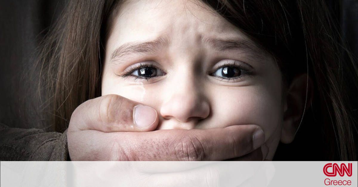 Παγκόσμια Ημέρα ενάντια στην Κακοποίηση των Παιδιών: η Ελλάδα πληγώνει ...