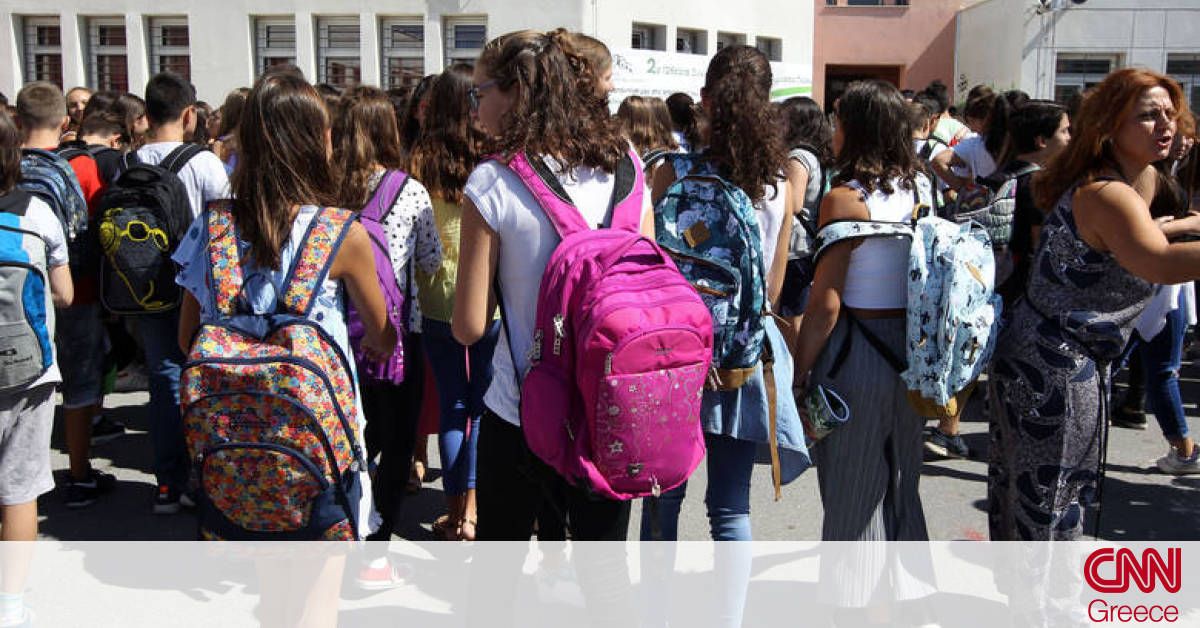 Έρευνα: Τα παχύσαρκα παιδιά εμφανίζουν συχνότερα άσθμα - CNN.gr