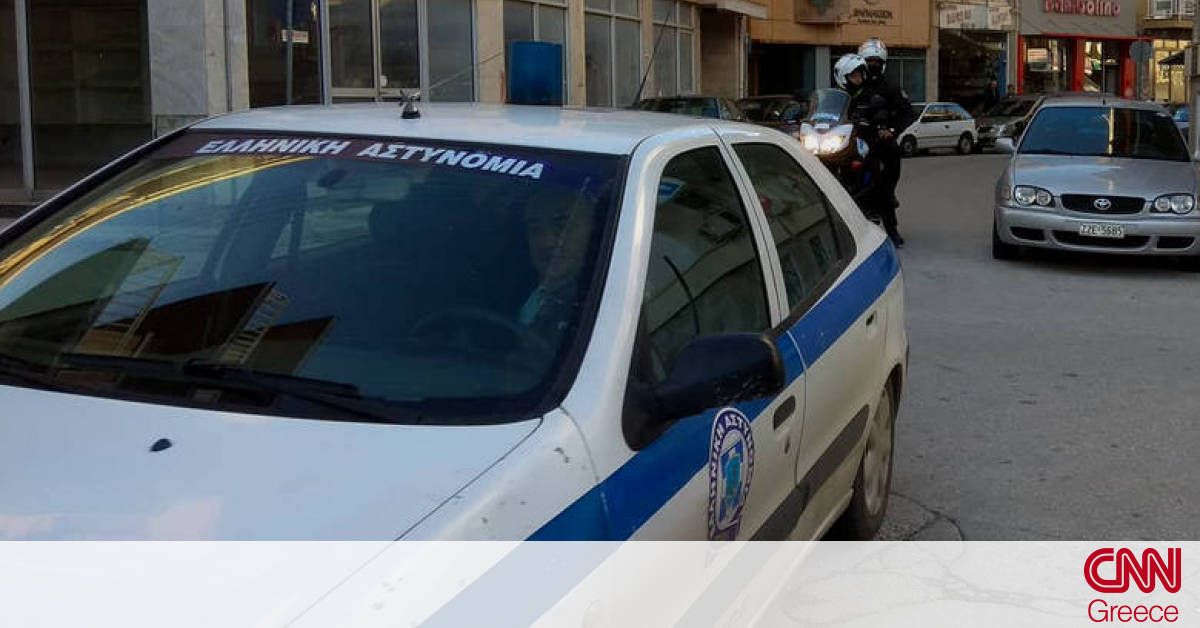 Φρίκη στο Ηράκλειο: Βίασαν 44χρονη με νοητική υστέρηση - CNN.gr