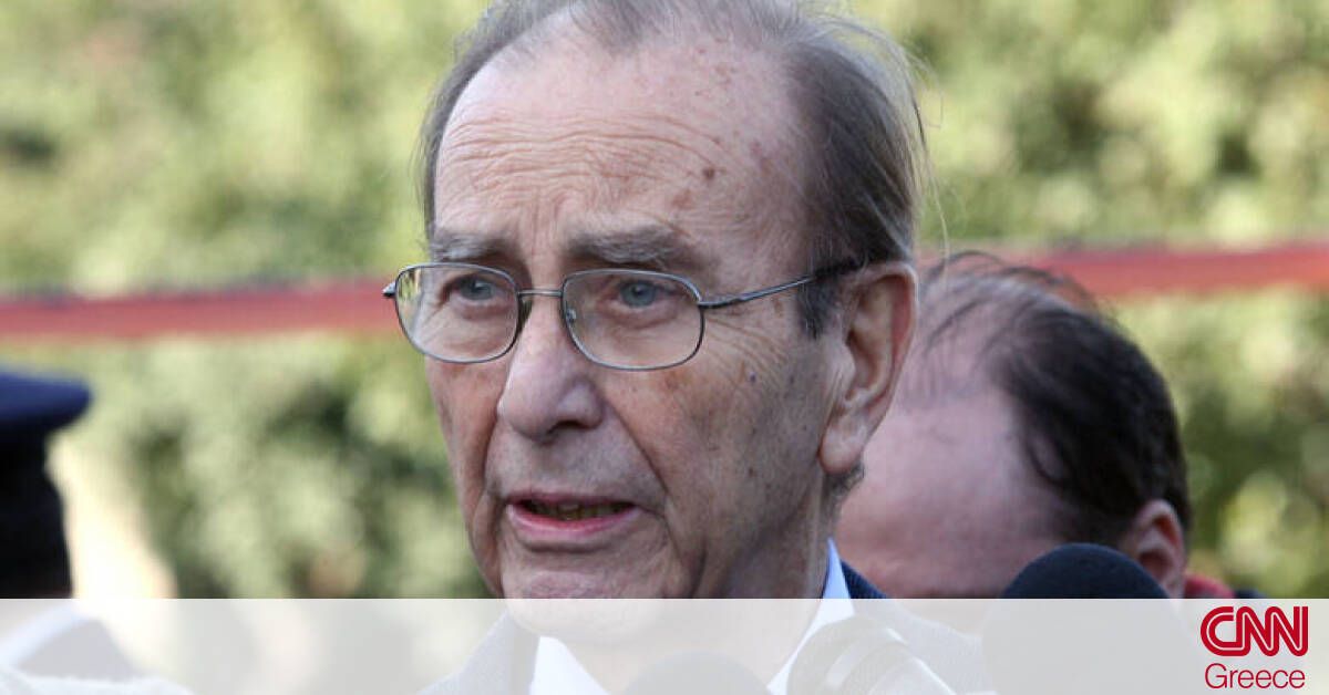 Περικλής Παναγόπουλος: Η απαγωγή που συγκλόνισε το πανελλήνιο - CNN.gr