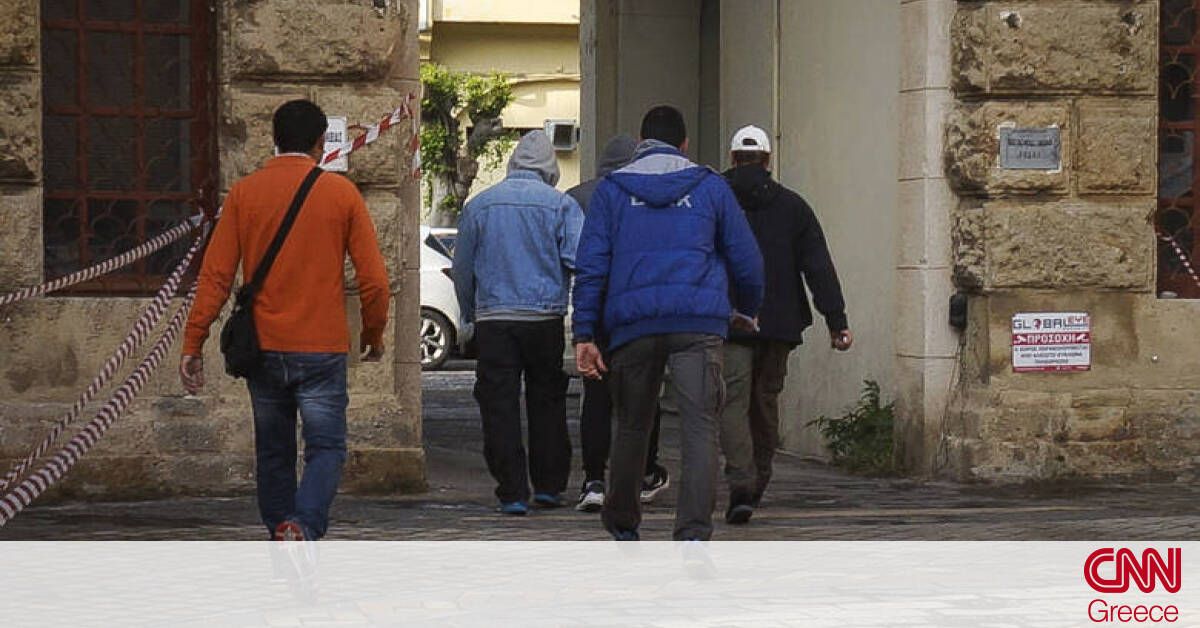 Υπόθεση Τοπαλούδη: «Μίλησε» το κινητό του 21χρονου κατηγορουμένου - CNN.gr