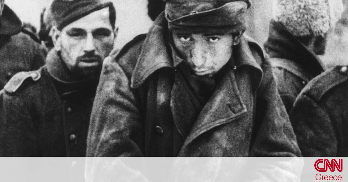 Σαν σήμερα: Η 19η Φεβρουαρίου στην ιστορία - CNN.gr