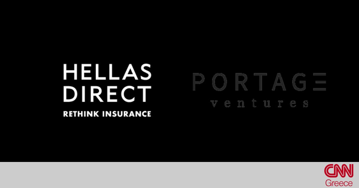 Η Portag3 Ventures αυξάνει το μερίδιό της στην Hellas Direct - CNN.gr