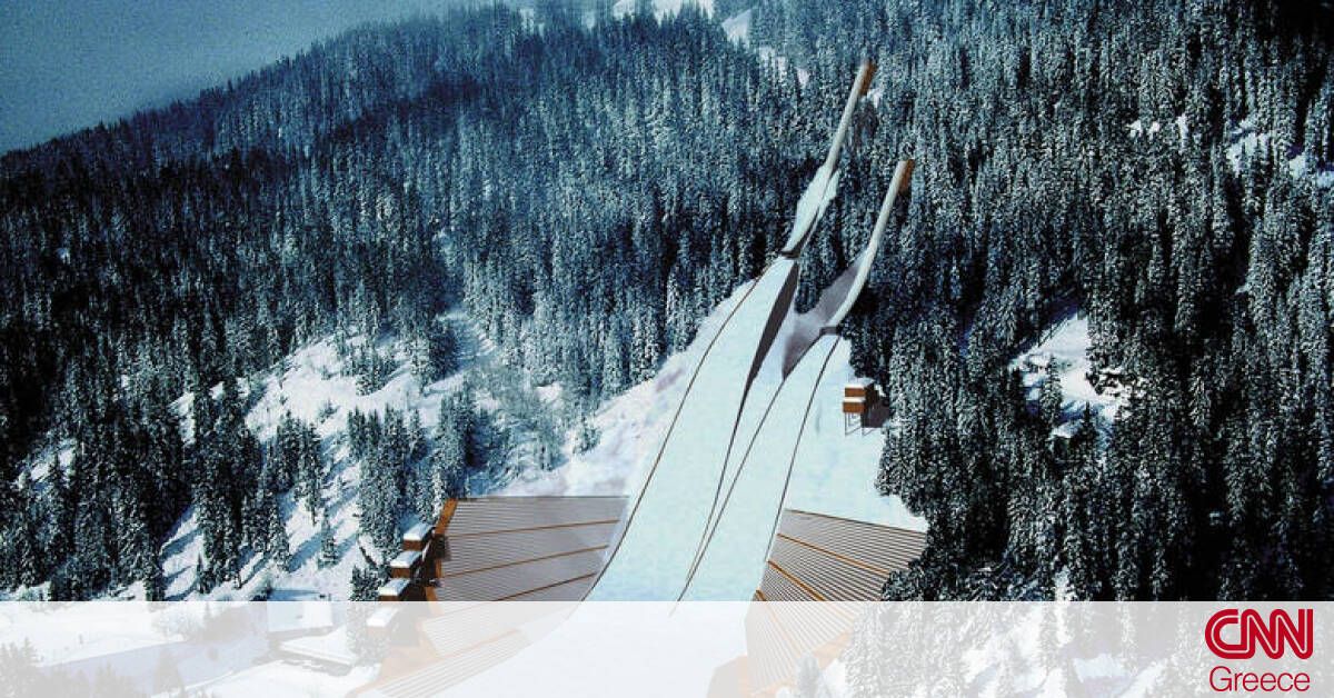 Ελβετία: Εκδρομείς παρασύρθηκαν από χιονοστιβάδα στο Κραν Μοντανά - CNN.gr