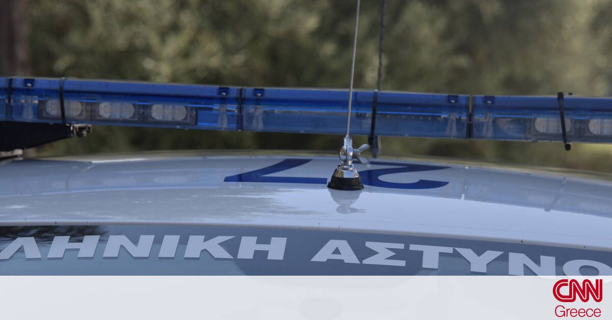 Θρίλερ στο Χαλάνδρι: Βρέθηκε πτώμα σε προχωρημένη σήψη - CNN.gr