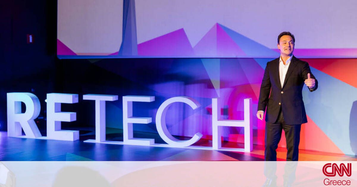 Lamda Development: Ανακοινώθηκαν οι νικητές του ReTech Innovation Challenge - CNN.gr
