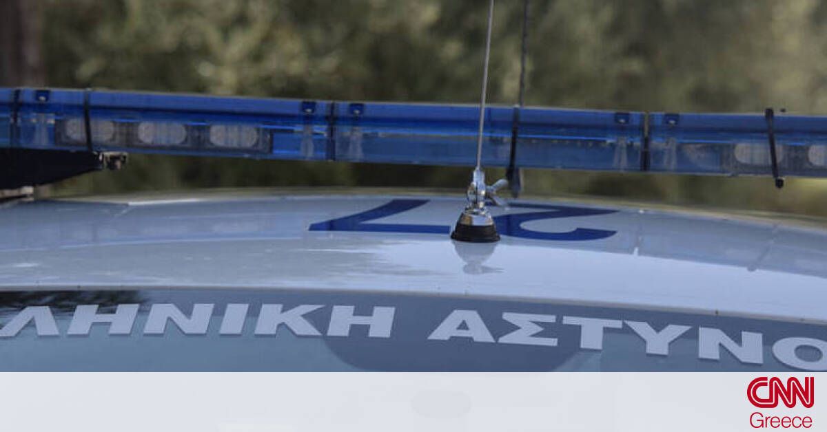 Πτώμα σε προχωρημένη σήψη στο Χαλάνδρι: Τι έδειξε η νεκροψία - CNN.gr