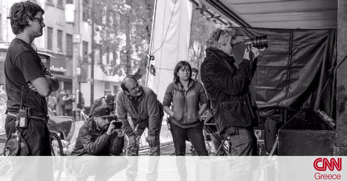Όσκαρ 2019: Βραβείο Ξενόγλωσσης ταινίας στην ταινία Ρόμα - CNN.gr