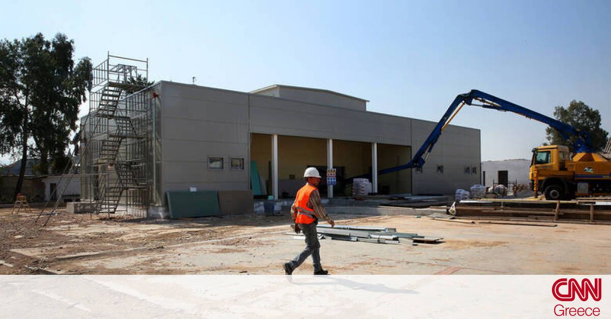 Πρόεδρος Mουσουλμάνων Ελλάδας: Το τζαμί της Αθήνας μοιάζει με περίπτερο ...