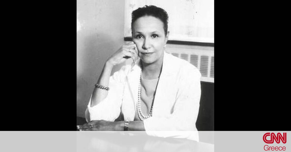 Οι γυναίκες που άλλαξαν τον κόσμο με τις ανακαλύψεις τους - CNN.gr